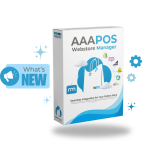AAAPOS Webstore Manager - AAAPOS
