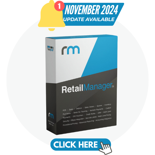 RetailManager POS (Point of Sale) Software - AAAPOS