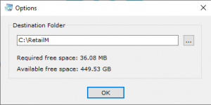RetailManager Update is Now Available - AAAPOS