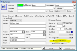 RetailManager Update is Now Available - AAAPOS