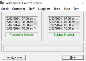 RM-MultiStore - AAAPOS